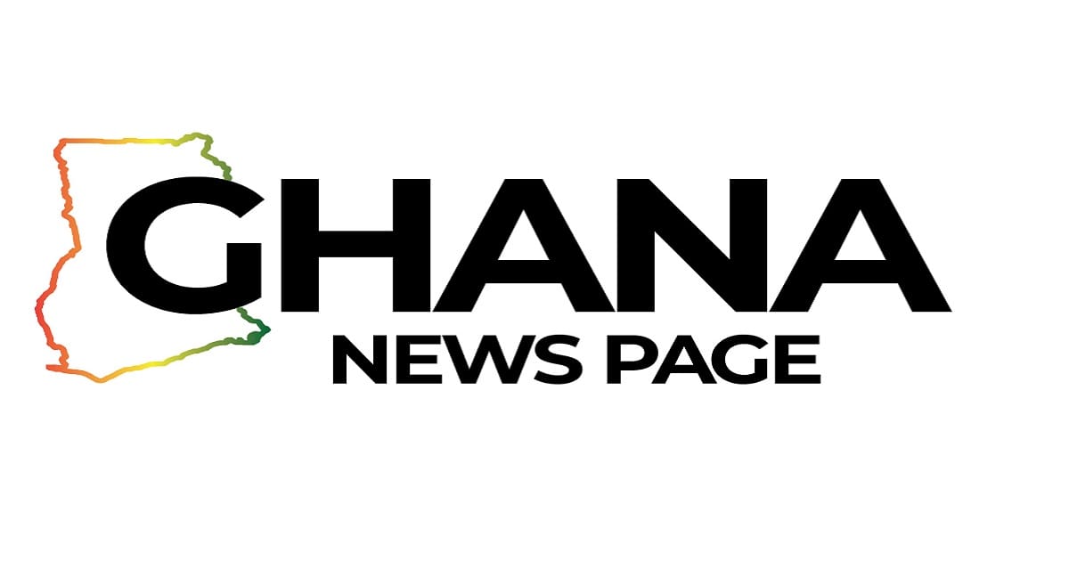 Ghana News Page, a resource for News, Politics, Sports..