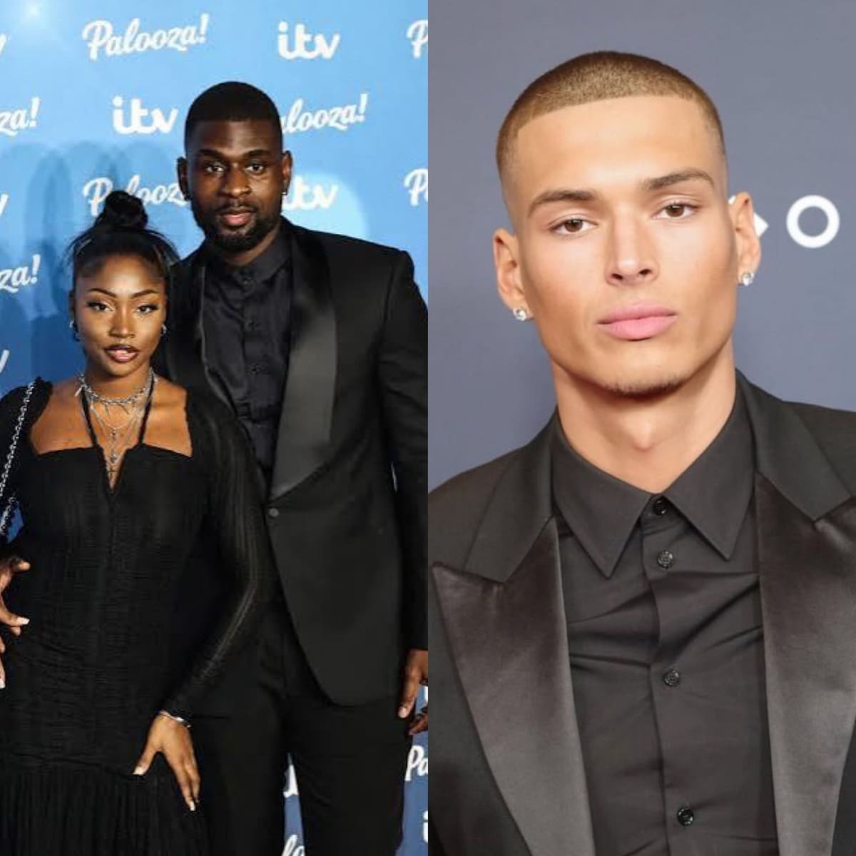 Love Island Shock: Indiyah Breaks Silence on Marlon Lundgren Kiss After ...